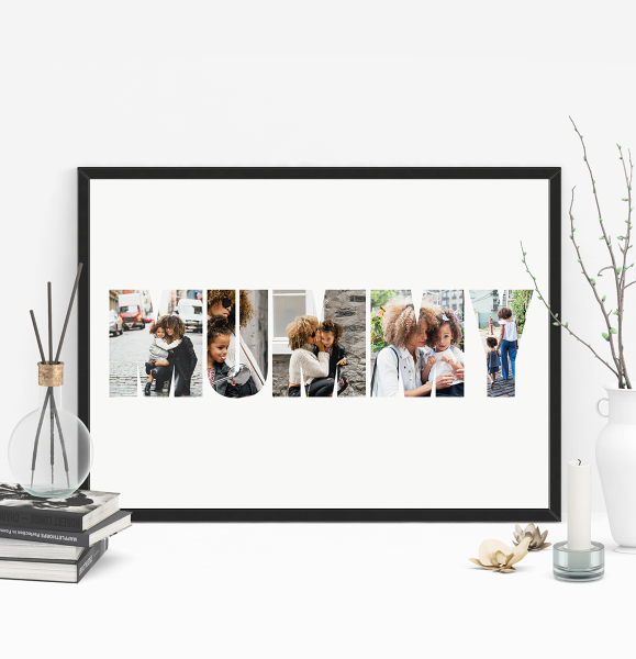 Gorgeous personalised gifts|A3 personalised posters that would make the ...